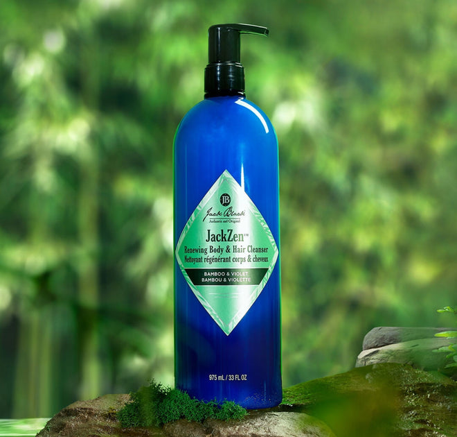 Jack Black – Clothes Horse Apparel